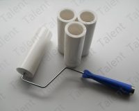 How To Use Sticky Rollers | Sticky Roller Instruction | Talent Industry