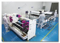 Professional Sticky Mat| Sticky Roller Manufacturer | Talent Industry