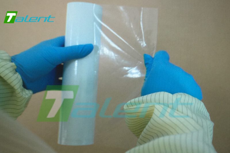 How To Use Sticky Rollers | Sticky Roller Instruction | Talent Industry